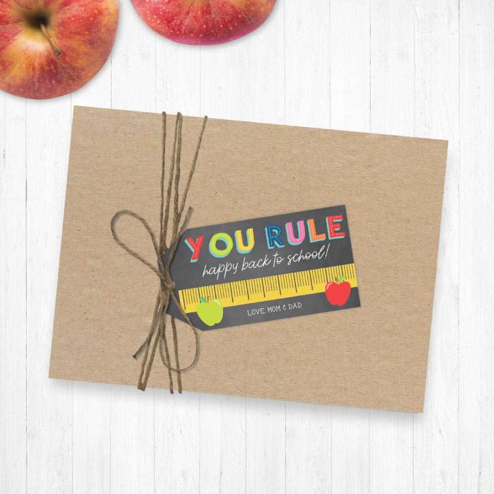 August Celebration Circle First Day of School Kit